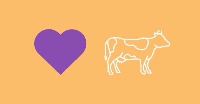 Thoughts 💜🐄