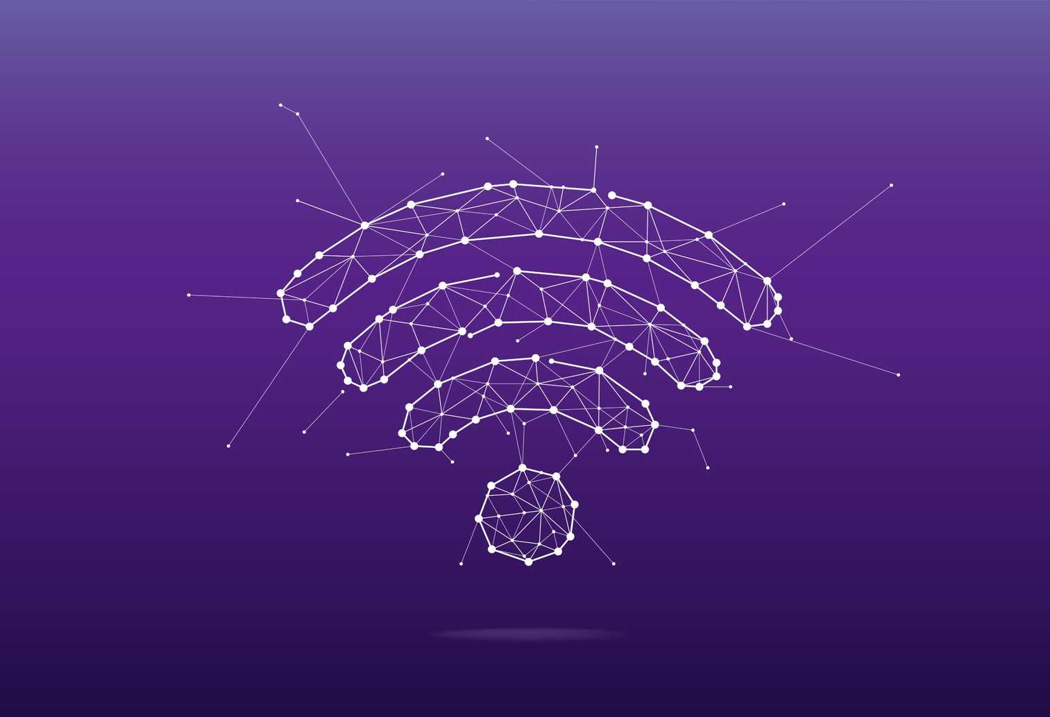 What is Wifi 6? Purple Cow Internet 💜🐄